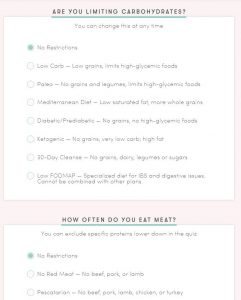 PlateJoy Review: A Family Meal Planner Made Easy