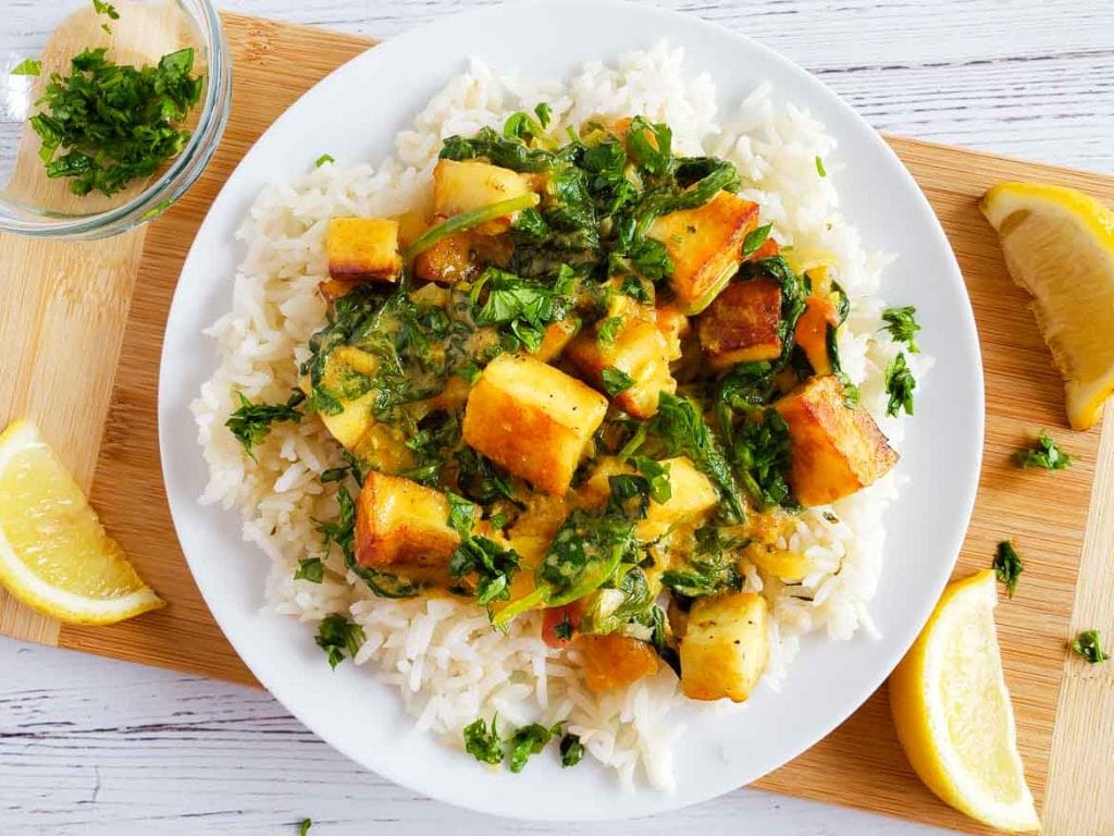 HelloFresh Vegetarian Recipes Review. Is It Worth It?