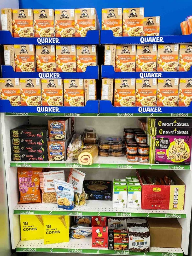 Flashfood Review: My Experience Ordering from Flashfood