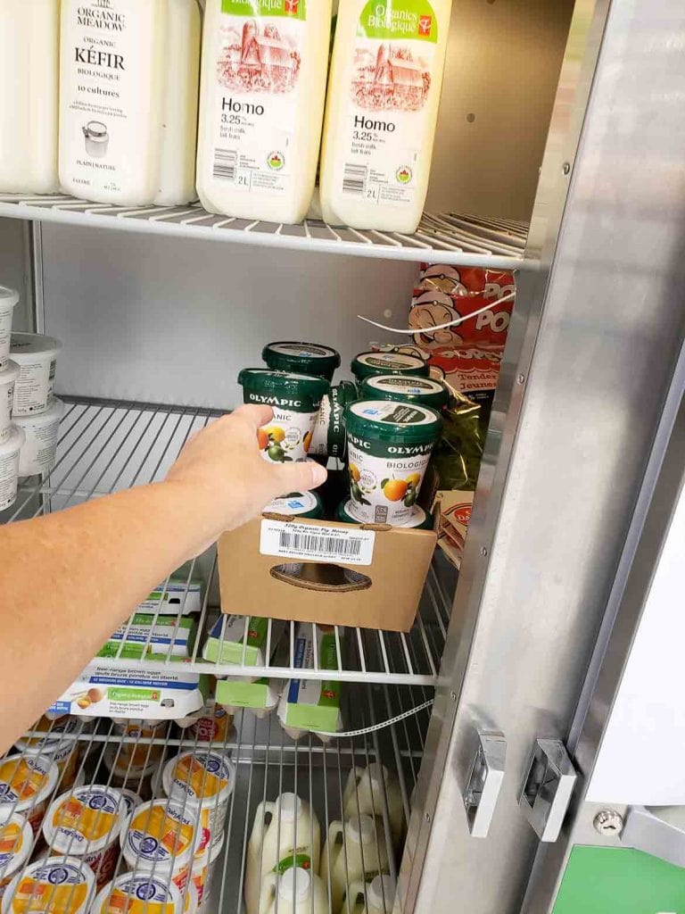 Flashfood Review: My Experience Ordering from Flashfood