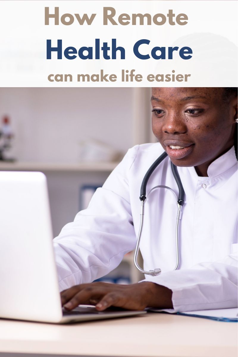 Why Remote Health Care is the Future: All about OnDoc