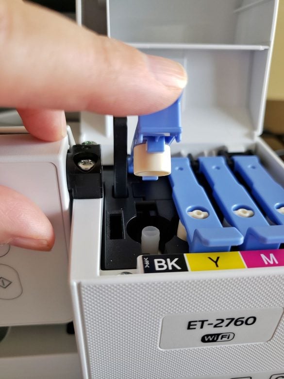 Ink Tank Printer Pros and Cons