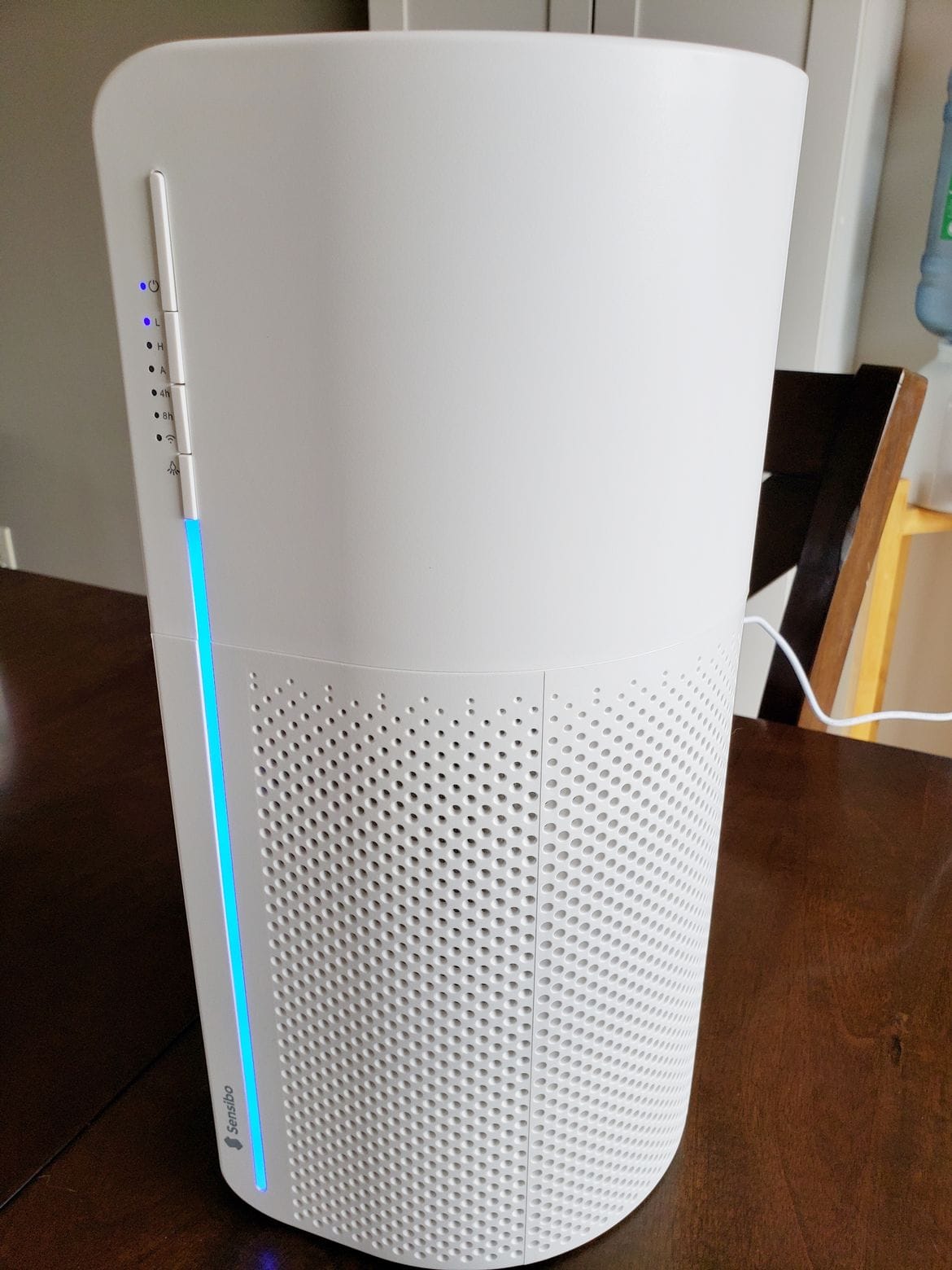 Sensibo Pure Air Purifier Review
