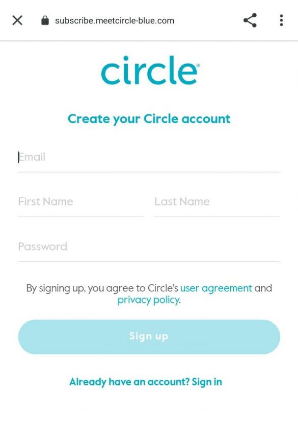Our Circle by Disney Review: Is it Worth the Price?