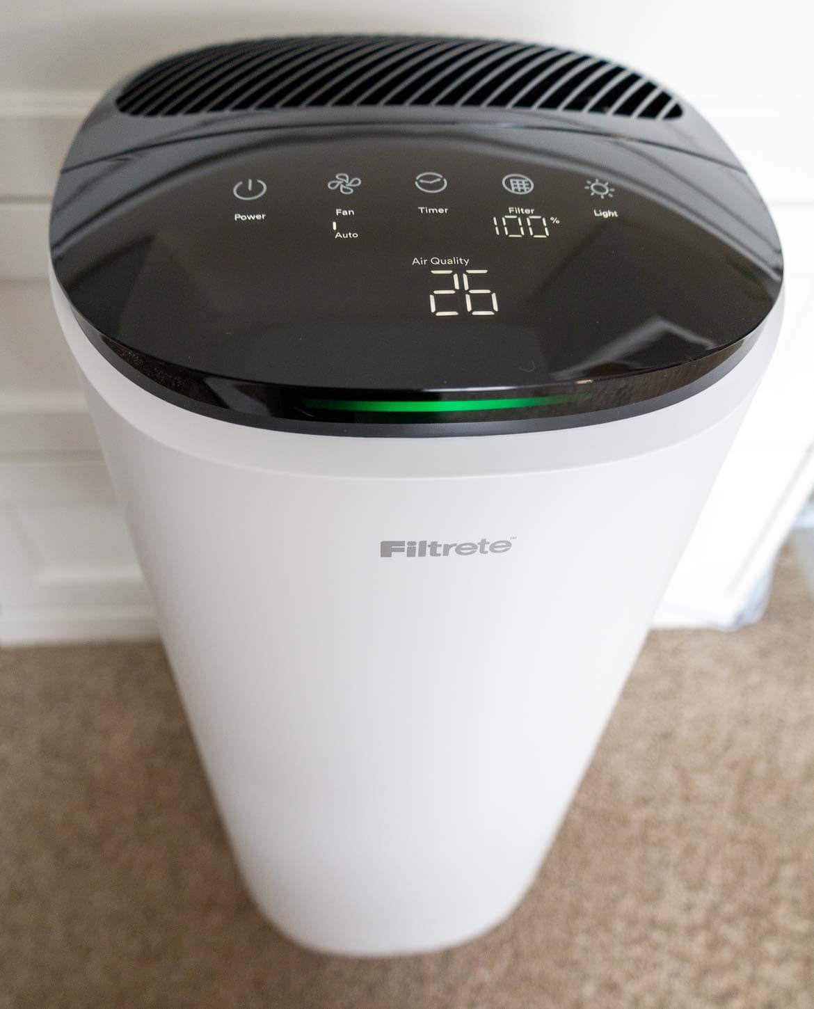 Is the Filtrete Smart Air Purifier Worth the Hype? Our Hands-on ...
