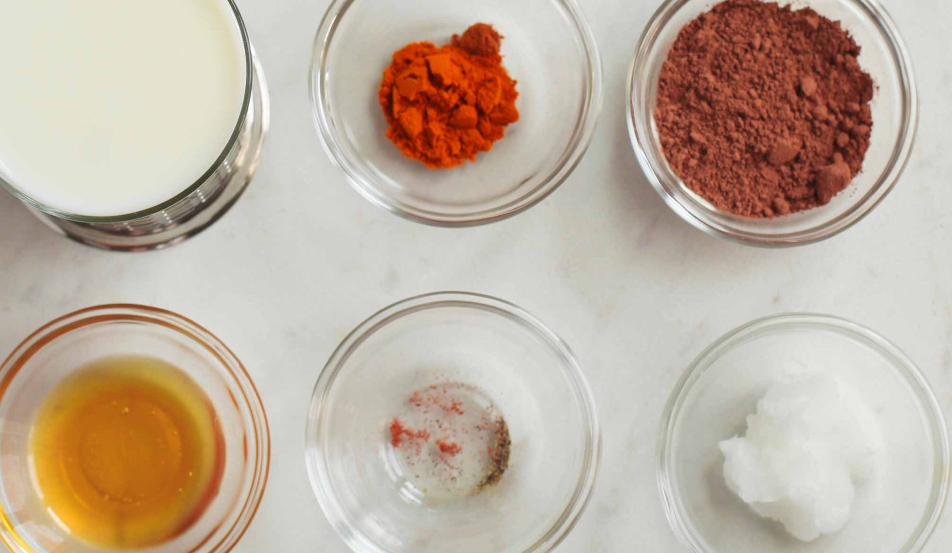 Turmeric Hot Cocoa Recipe