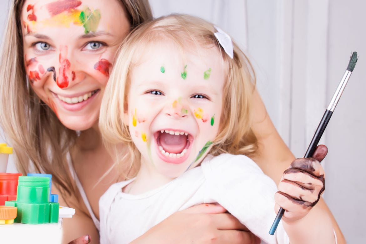 5 Fun and Fulfilling Hobbies for Stay-at-Home Moms