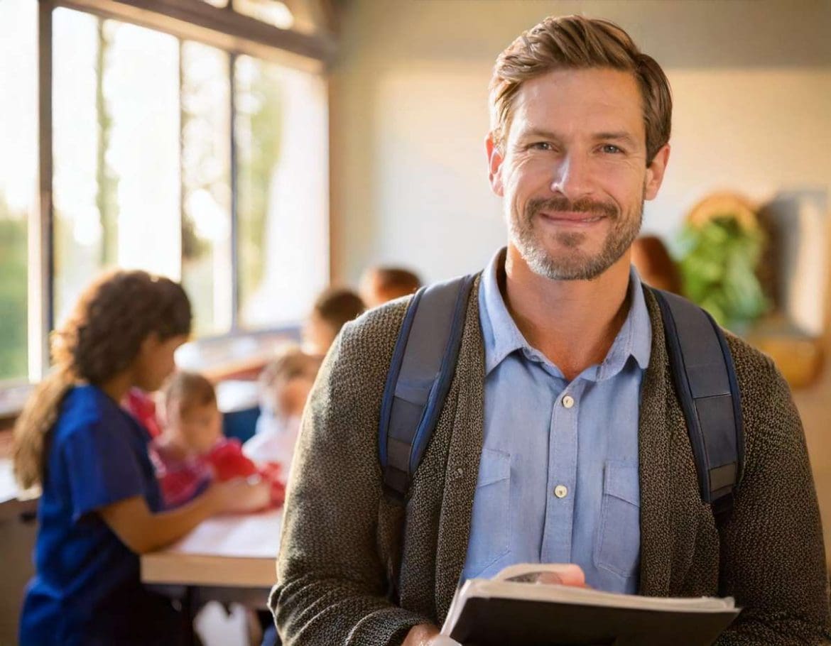 How Nursing Education Is Changing to Support Busy Adults and Parents