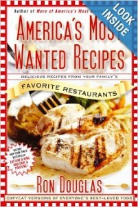 30 Delicious Copycat Recipes