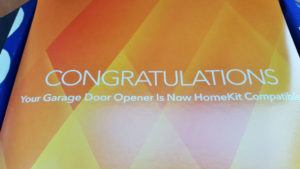 The Chamberlain MyQ Review and How to Setup the Chamberlain MyQ