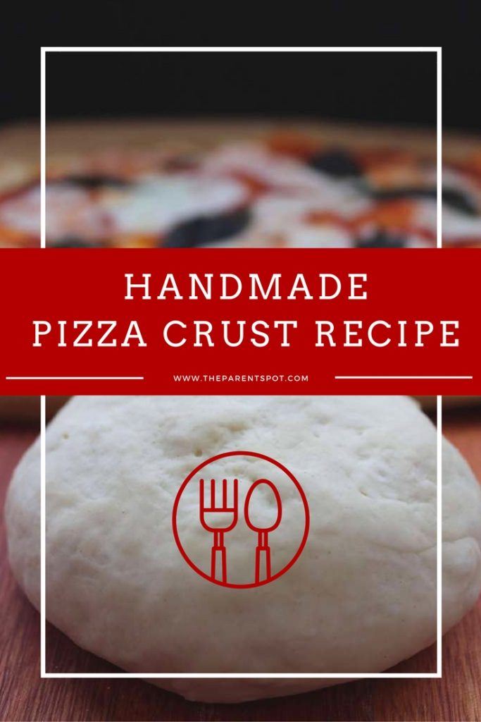 Rustic Pizza Dough Recipe