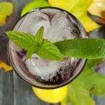 Vodka Cranberry and Sprite Recipe