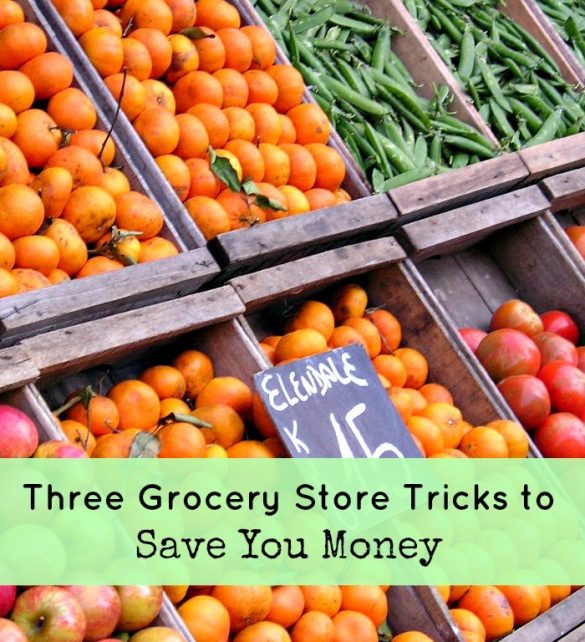 How to Save Money on Groceries without Coupons