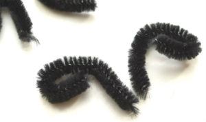 How to Make an Easy Ladybug Craft with a Jello Cup